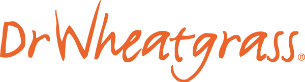 Wheatgrass Logo
